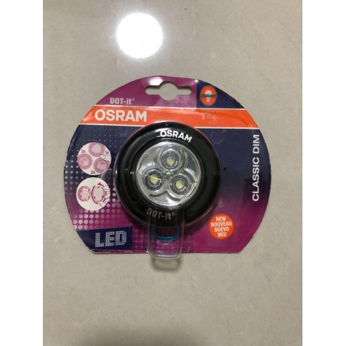 OSRAM DOT-IT CLASSIC DIM