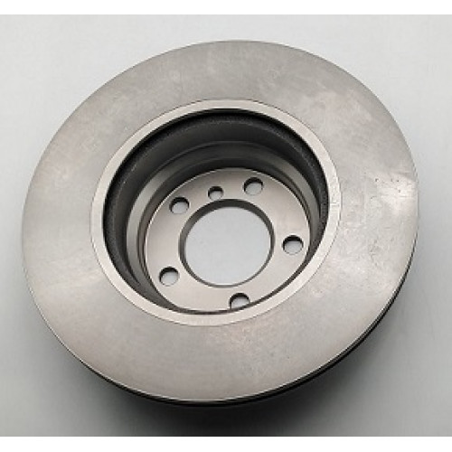 BRAKE DISC FRONT - BMW E90-E92 / E81-E87
