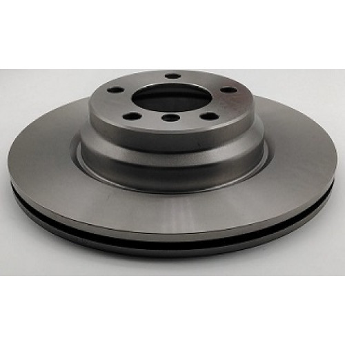 BRAKE DISC FRONT - BMW E90-E92 / E81-E87