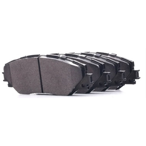 D4150 SAFELINE BRAKE PAD FRNT-TOYOTA COR