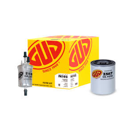 FILTER KIT- VW POLO VIVO