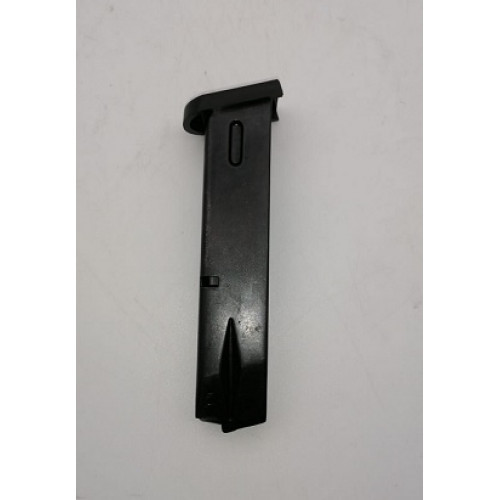 RETAY PT92 BLACK PEPPER GUN MAGAZINE BLK