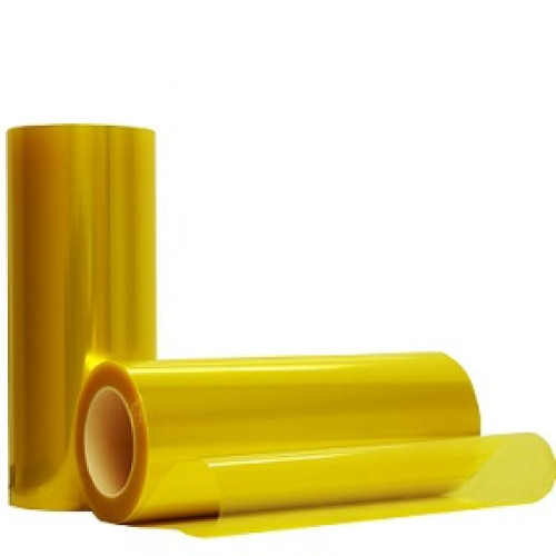 TINT LAMINEX- YELLOW 300 X P/METER
