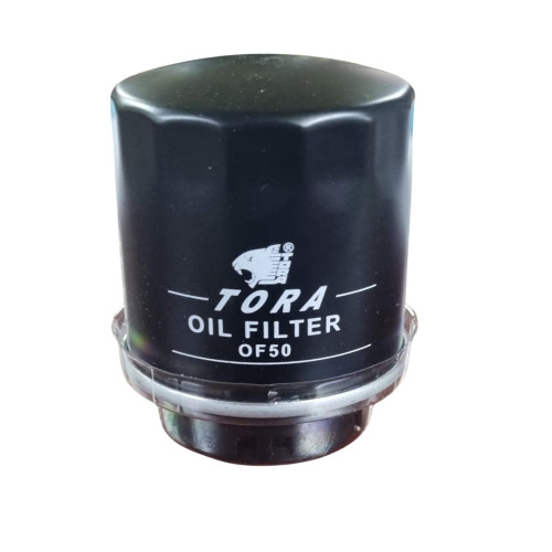 OF50 TORA OIL FILTER- AUDI/VOLKSWAGEN