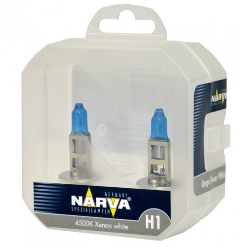 NARVA H1 RPW 55W 12V