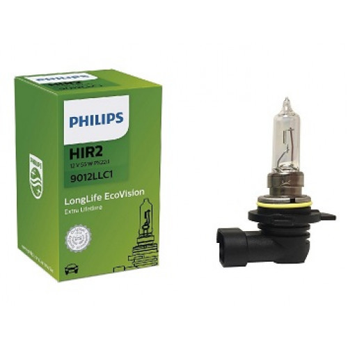 PHILIPS HIR2 12V 55W