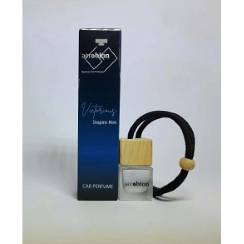 AEROBION CAR PERFUME-VICTORIOUS 7ML