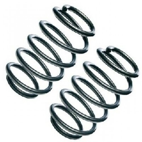 AUDI A3 2009- FRONT SPRINGS