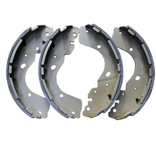 OPT859PB OPTIMA BRAKE SHOES REAR-FORD