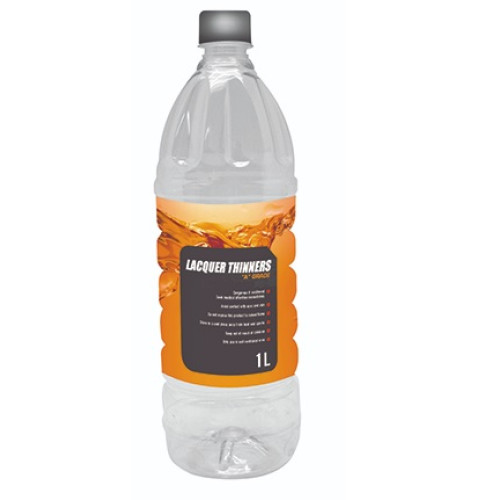 AUTOZONE THINNER 1LT