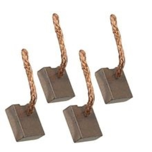 BOSCH STARTER BRUSHES