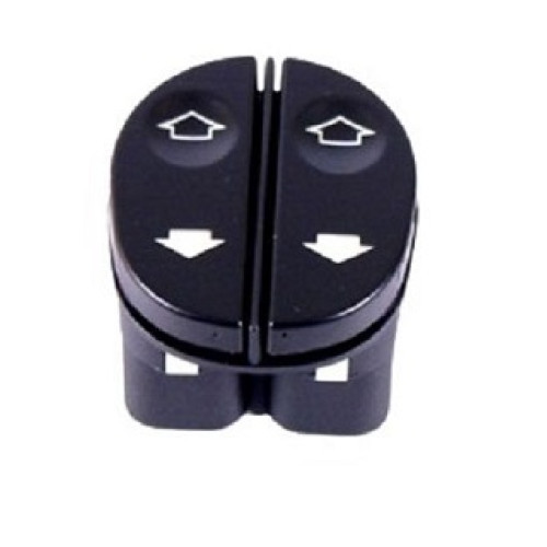 FORD BANTAM 03- F WINDOW SWITCH RH SINGL