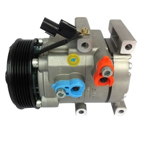 TNCP-DW-009 KIA RIO 13- AIRCON PUMP 1.4