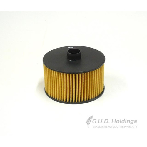 GUD OIL FILTER-MERCEDES BENZ