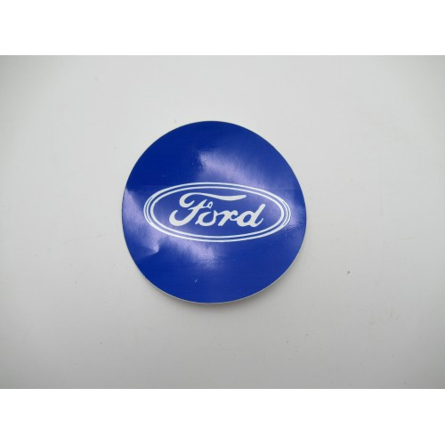 LICENSE DISC HOLDER - FORD