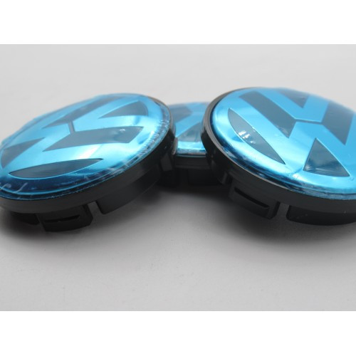 CENTER CAP- VW 56OD-52ID